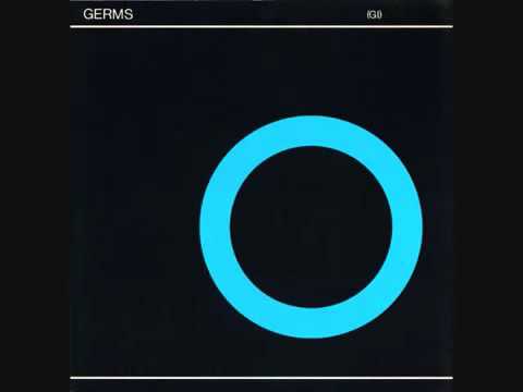 The Germs - lexicon devil - - YouTube