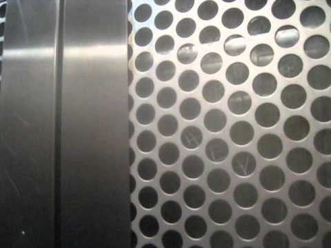 Dover Hydraulic Elevator At Clark/Lake CTA Station - YouTube