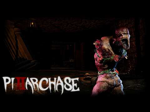 Rosemary Gameplay - Pillar Chase 2 Recode