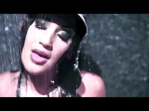 Hot Claudia  Sexy Shower Photo Shoot Edited 1920p