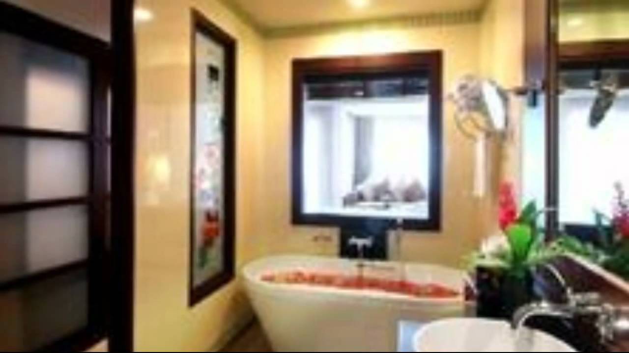 Grand Pacific Sovereign Resort & Spa - YouTube