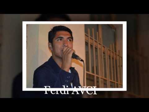 Ferdi AVCI SU MİSALİ