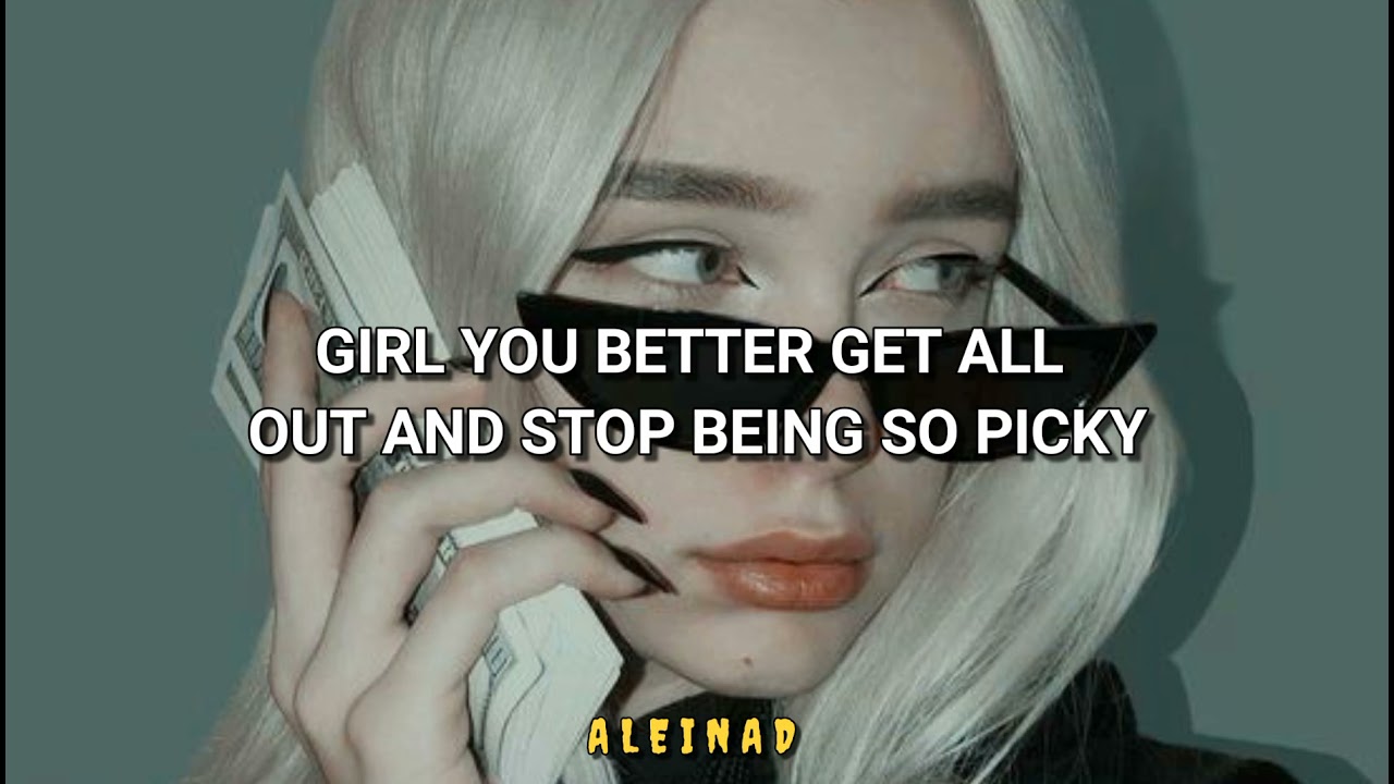 Le digo "Hola" y ella me dice "goodbye"... - YouTube