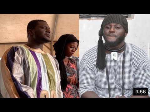Regardez le grand safar de bala gaye 2 tout ce que vous n’avez pas vue ...