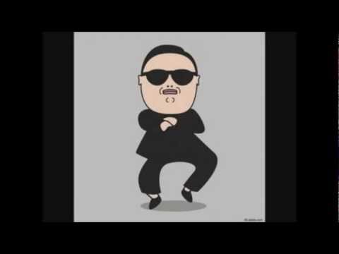 Hamsi Style ( PSY - Gangnam Style Karadeniz Version ) Laz Style 칠면조