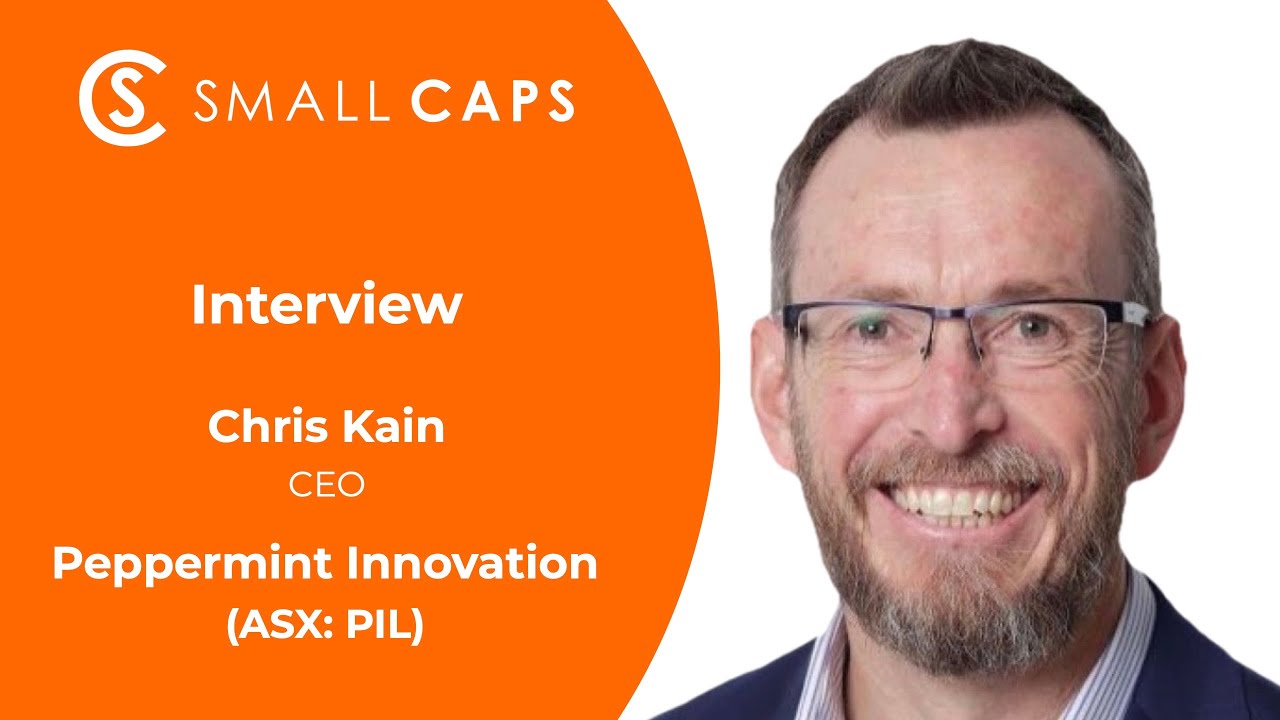 Peppermint Innovation’s focus on AI and CX pays off with rapid growth ...