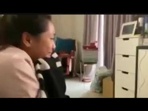 Nagita Slavina menangis tersedu-sedu karena nonton drama Crash Landing On You