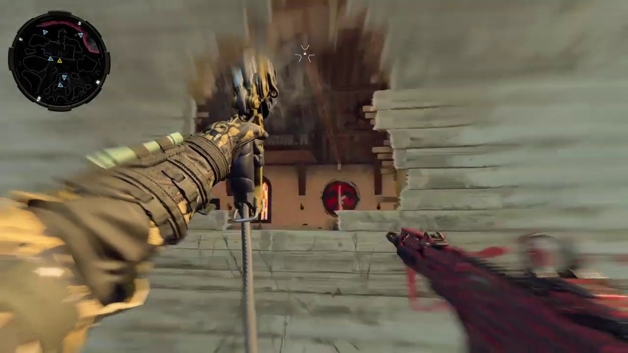 COD: Sick BLACK OPS 4 HCTDM - YouTube