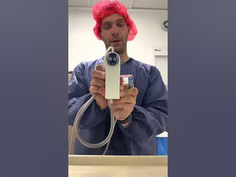 Laparoscopic Smoke Evacuation System - YouTube