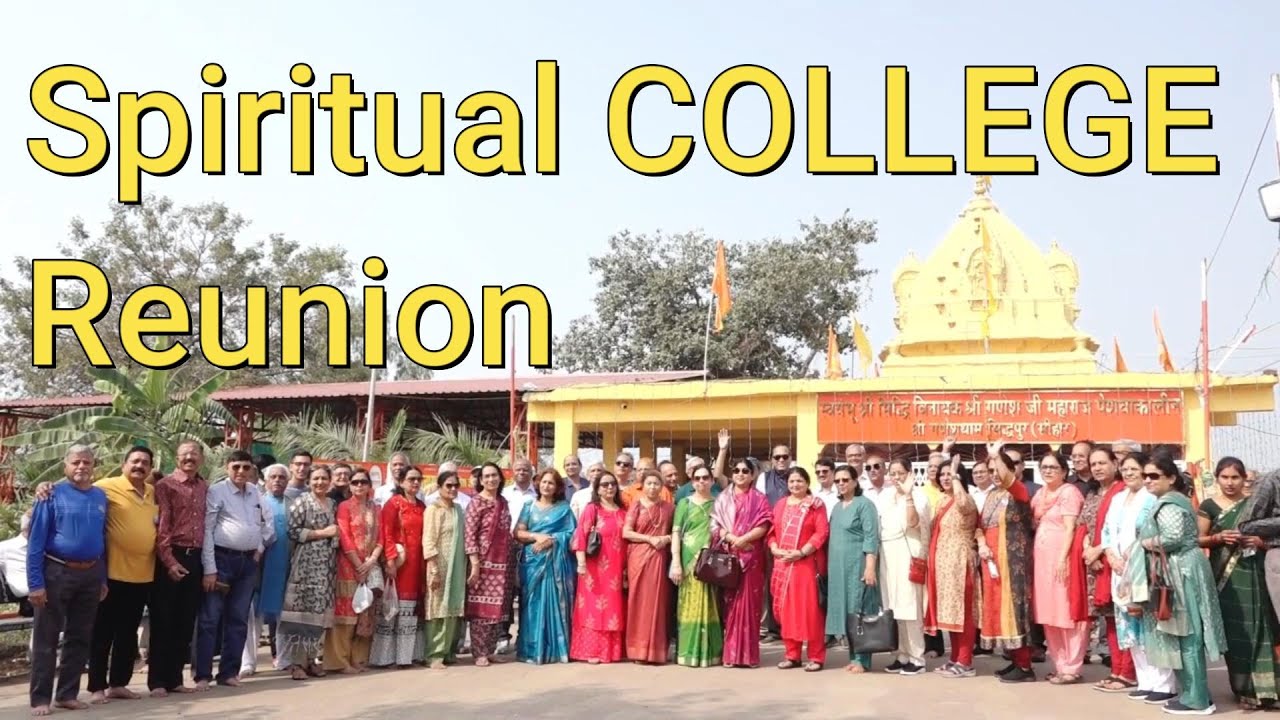 Spirituality and Art: Creating a Meaningful Collage Reunion Journey of ...