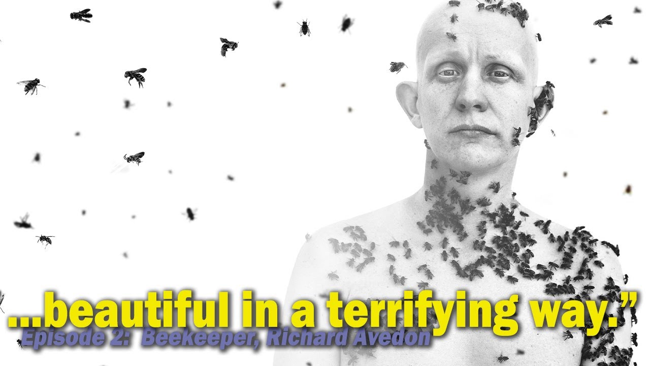 Ignored and Unexplored; The Story Beyond the Bees | Episode 02: Beekeeper, Richard Avedon - YouTube