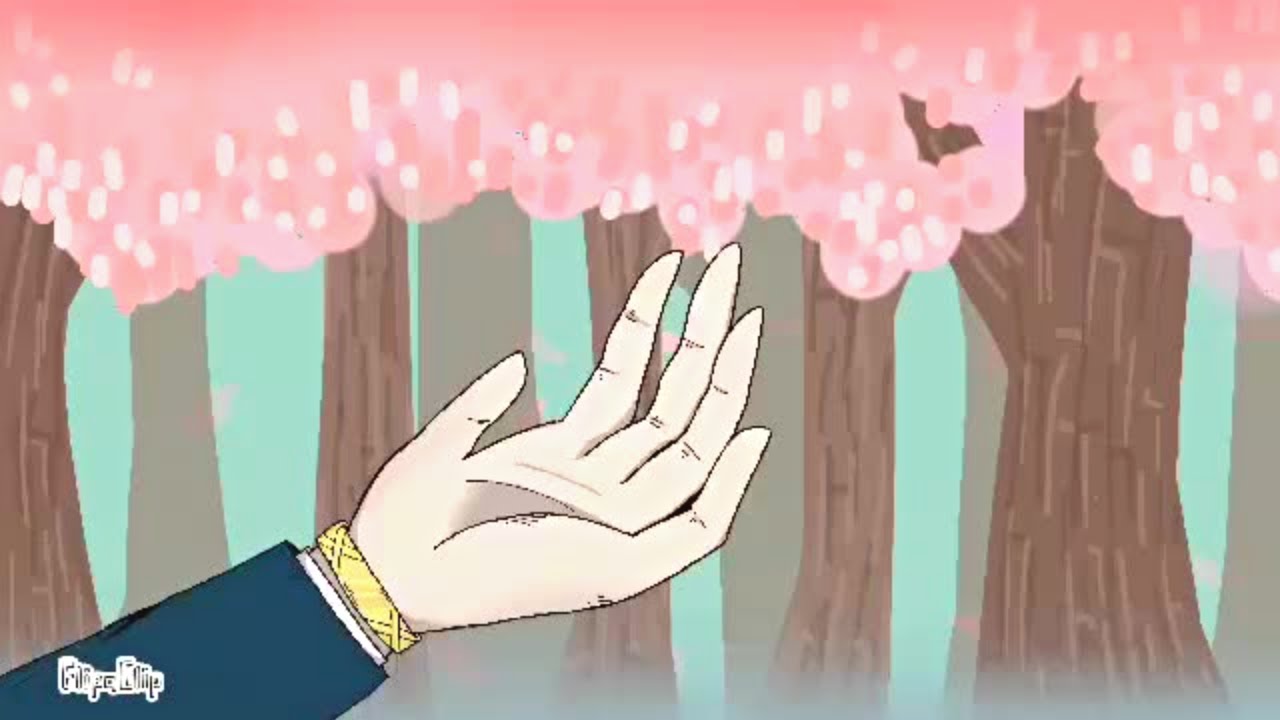 Short Animation test - YouTube