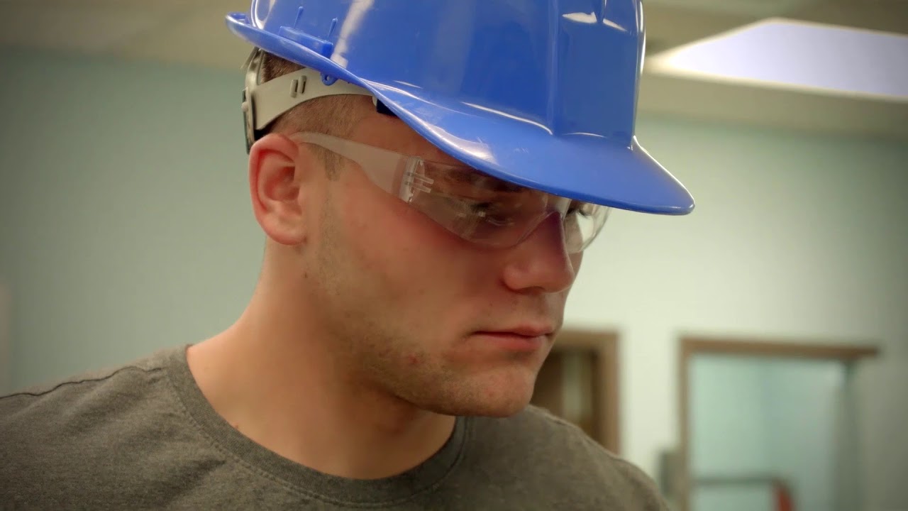 Triangle Tech RHVAC Program - YouTube