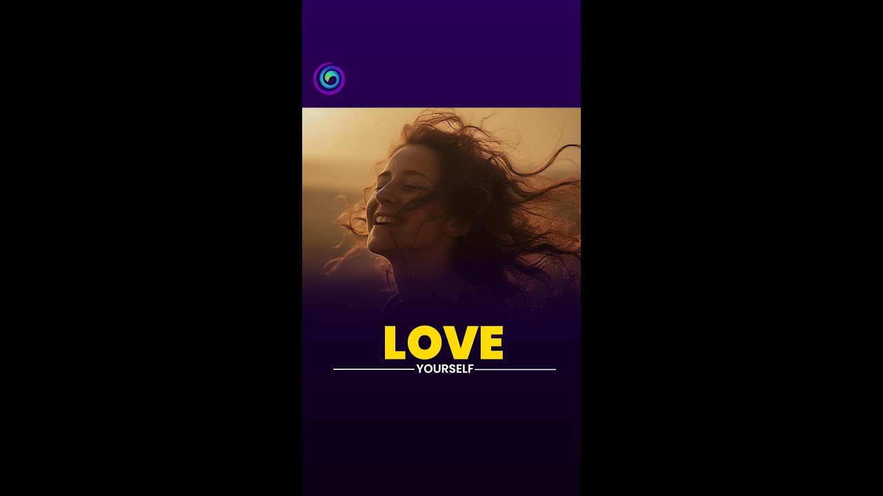 Nourish your soul, watch yourself bloom. - YouTube