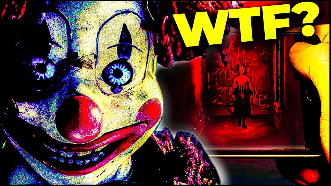 JOCURI de GROAZĂ PE TELEFON : TOP 5 jocuri HORROR cu MEGA GRAFICA 4K PE ...