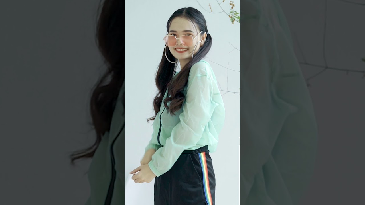 Girly style By App L192 - YouTube