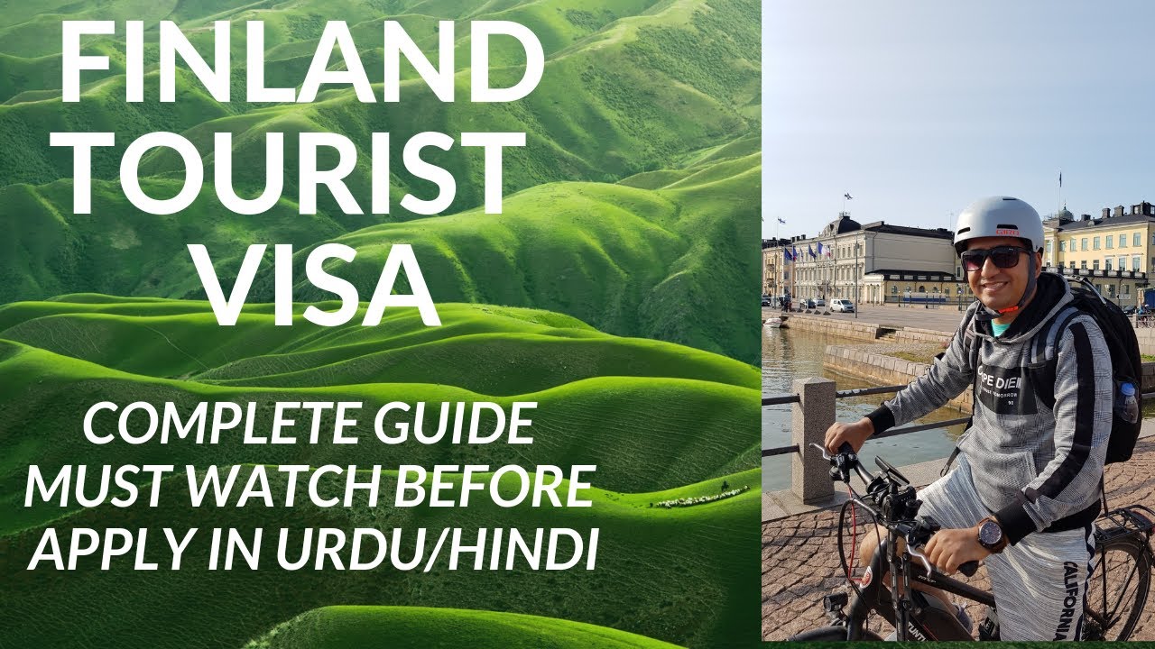 FINLAND VISA MUST WATCH BEFORE APPLY YouTube finland-visa-must-watch-before-apply-youtube