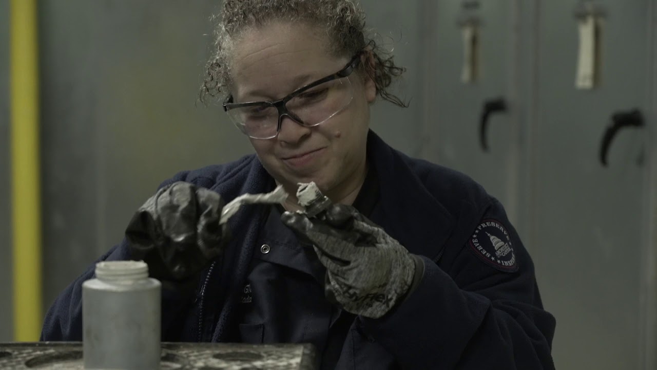 Our Plumbers Are Detectives - YouTube