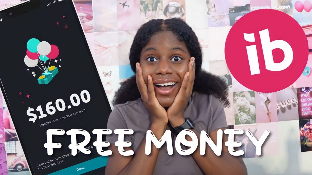 HOW TO MAKE MONEY ON IBOTTA in 2023 | How I made $160 in one month ...
