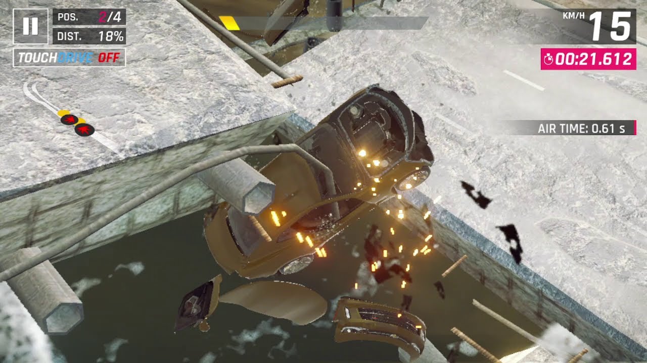 asphalt 9 legends: Failed Again// Car Race2023//#gameszoneforyou #game ...