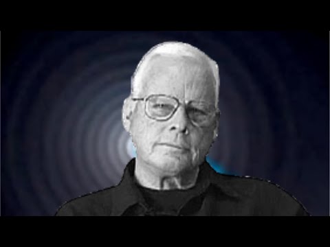 El ex piloto de la CIA John Lear revela planes de la NASA y el proyecto Blue Beam - YouTube