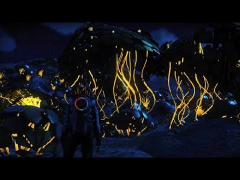 Cybertron is alive - YouTube