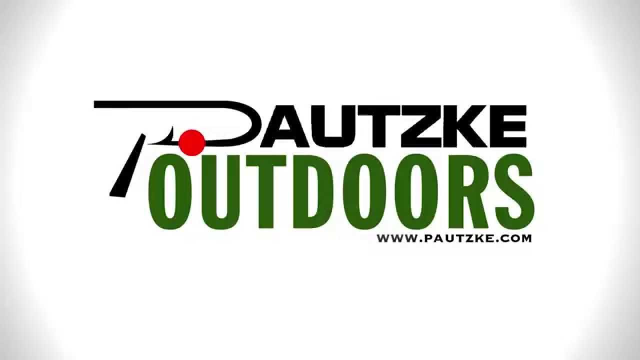 Pautzke Outdoors Intro - YouTube