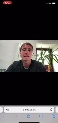 Brett Saunders, BBC South East | SUDEP Action - YouTube