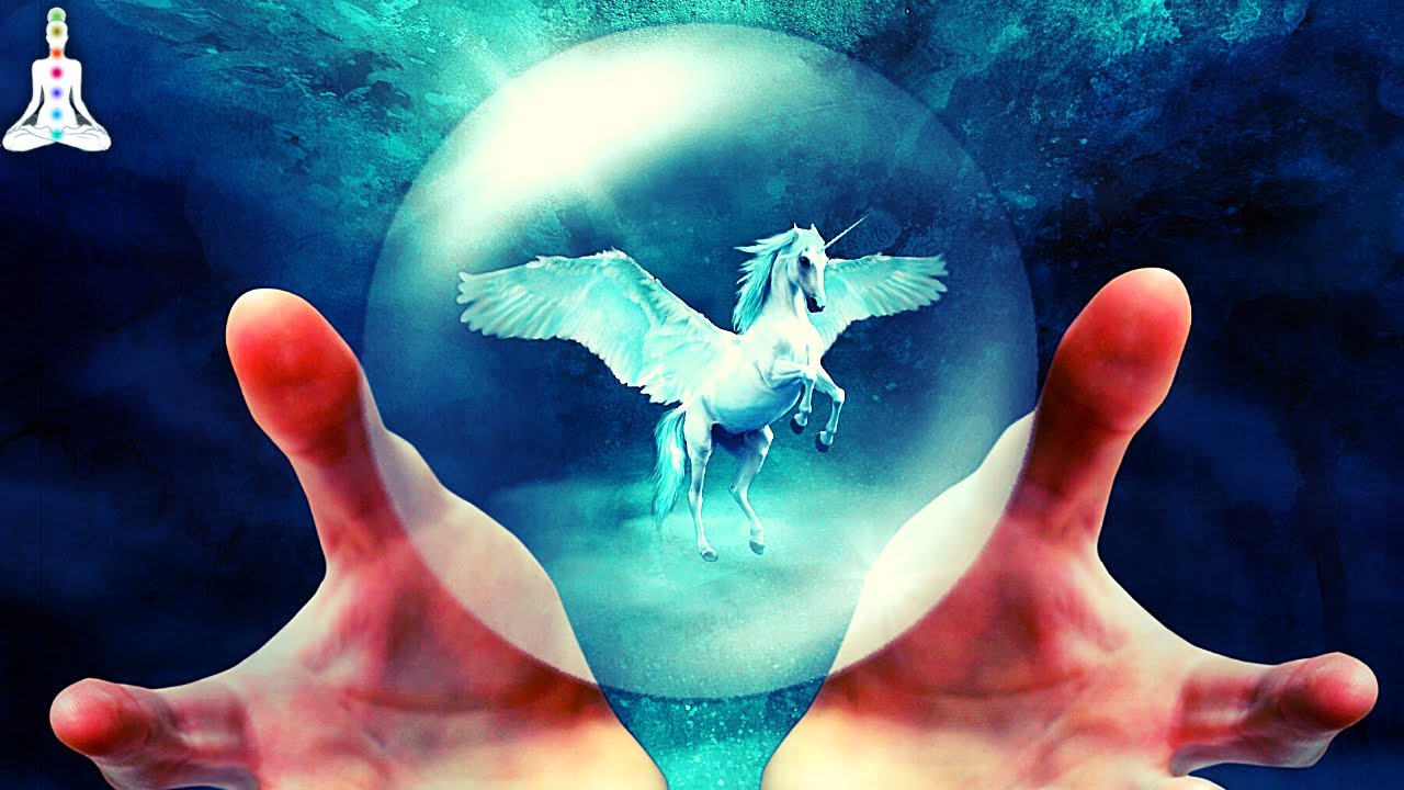 5D Frequencies Carry You To Higher Dimensions I Activate Your Higher ...