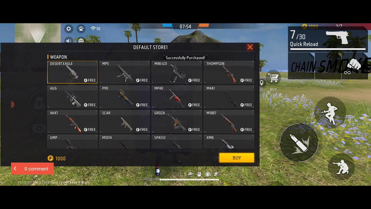 Super ic gaming - YouTube