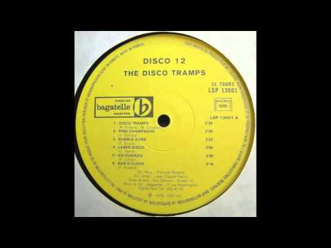 The Disco Tramps - Disco Tramps - YouTube
