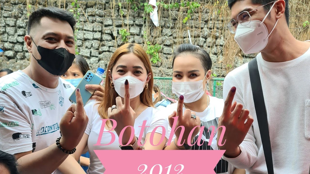 Botohan 2022 - YouTube