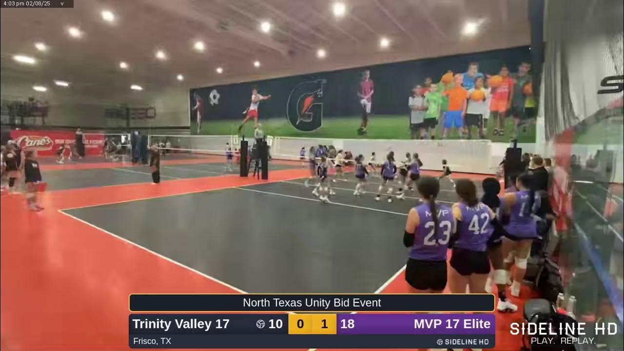 MVP 17 Elite vs. Trinity Valley 17 (2025.02.08) - YouTube