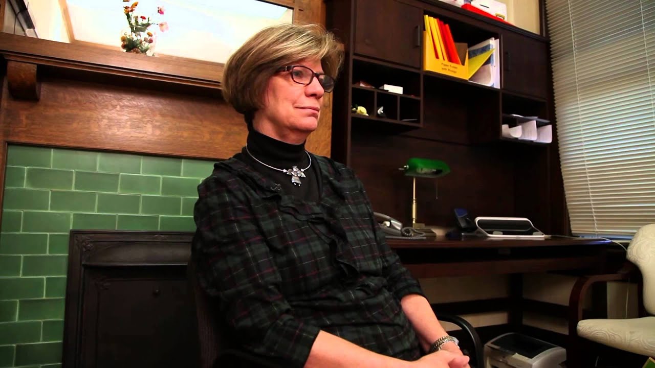 Meet Jane, Counseling Client - YouTube