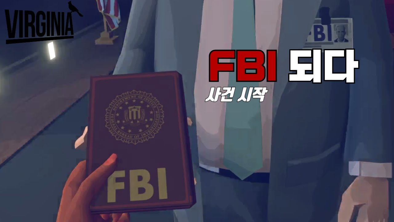 FBI open up - YouTube