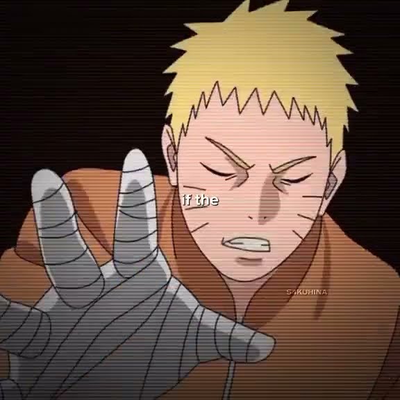 Bahkan saat di segel naruhina tetap bersama ️ #subribetomychannel # ...