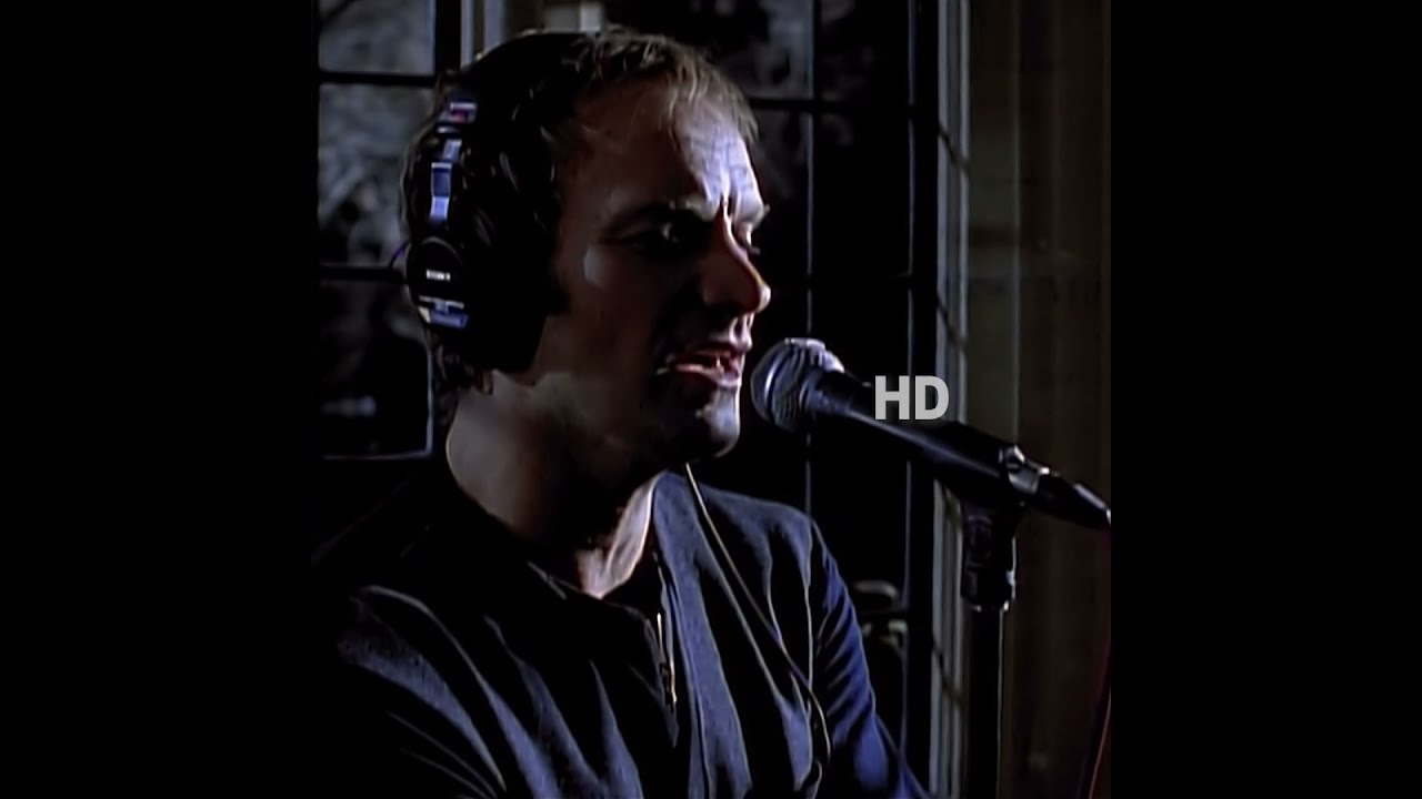 Sting HD Remastered Video Preview 7 - YouTube
