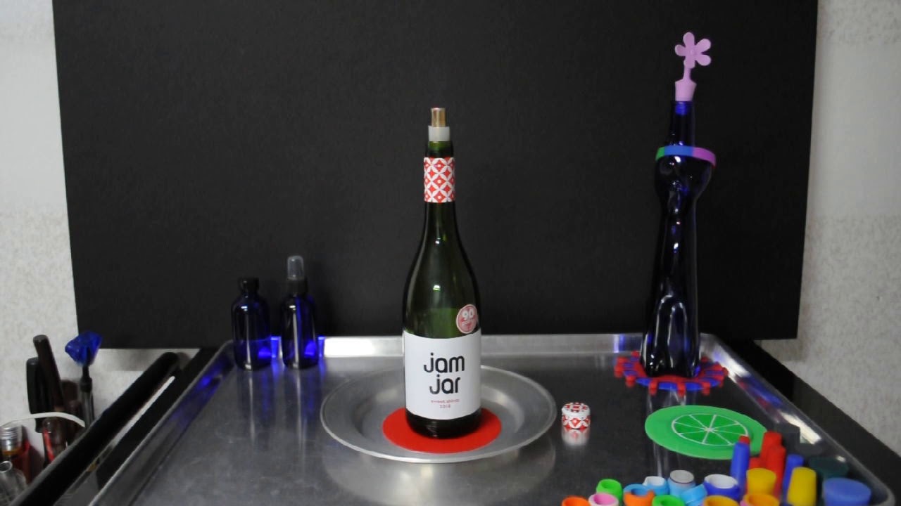 Jam Jar Jam Jar Jet - YouTube