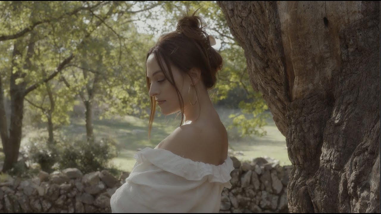 Alexandra Miller - You Are Loved Acoustic (Official Visualizer) - YouTube