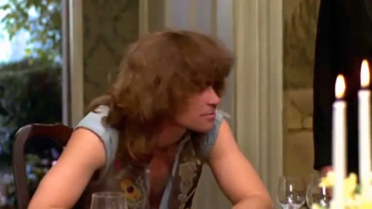 Hair Film - I Got Life , Musical, 1979 - YouTube