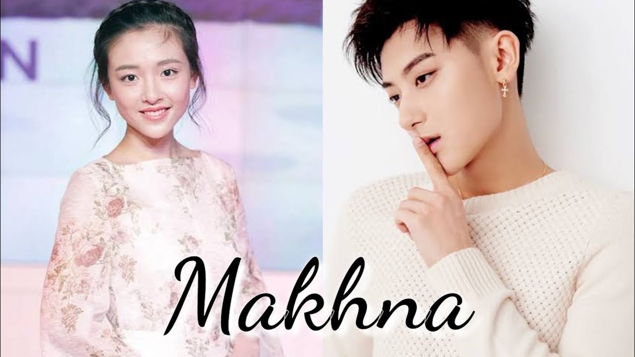 Makhna / brightest star in the sky/ Chinese mix - YouTube