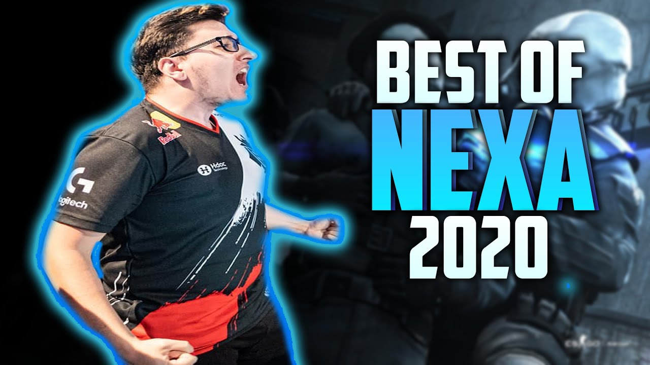 G2 NEXA - THE MOST SKILLFUL IGL? - HIGHLIGHTS 2020 - CS GO BEST MOMENTS ...
