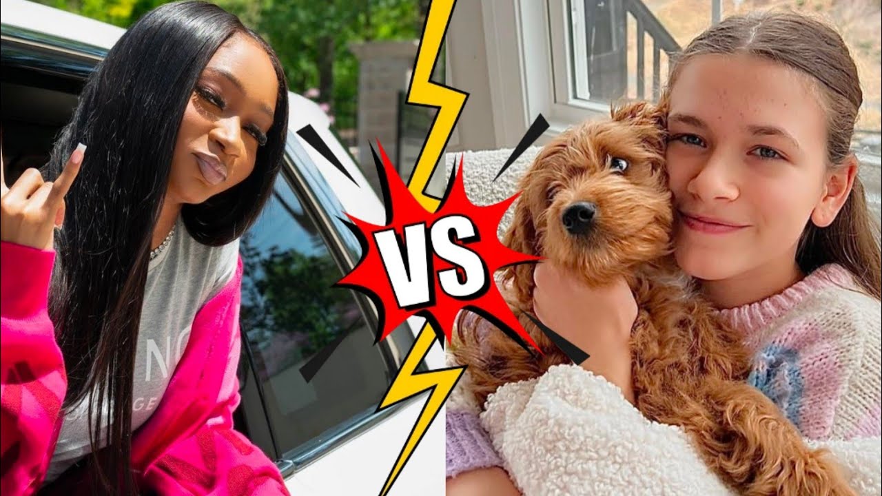 That Girl Lay Lay Vs Priscilla Jkrew (Jkrew Fam) Lifestyle Comparison ...