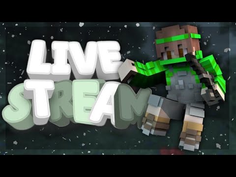 Minecraft Stream, 510 subs- event o basic vip - YouTube