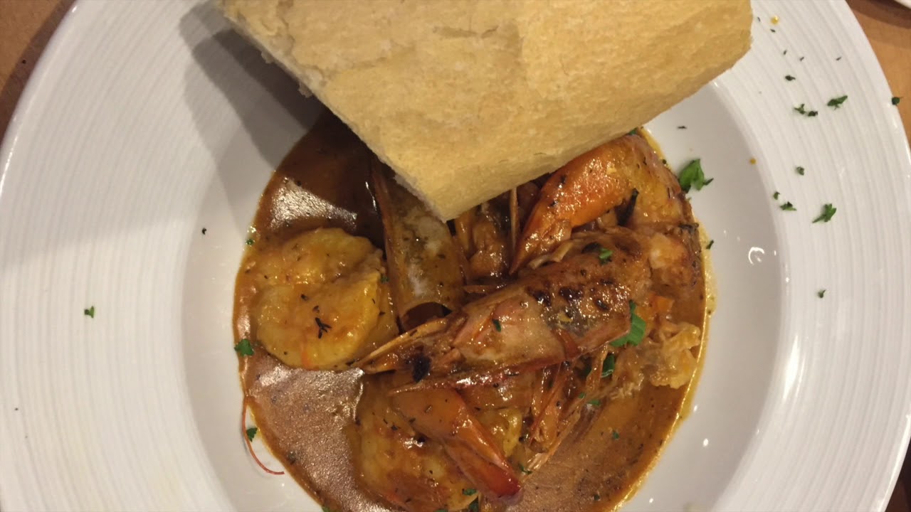 Erin Food Project - YouTube