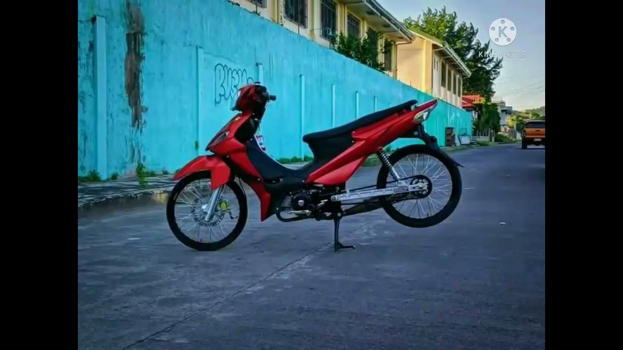 Euro motor||Euro 110 - YouTube