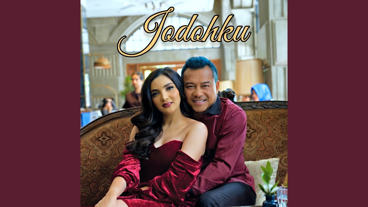 Jodohku - YouTube Music
