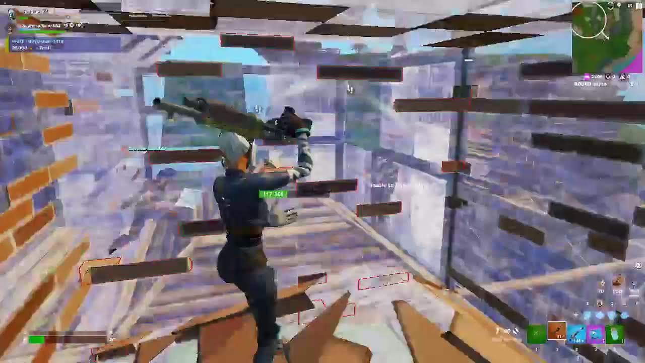 LFD FORTNITE - YouTube