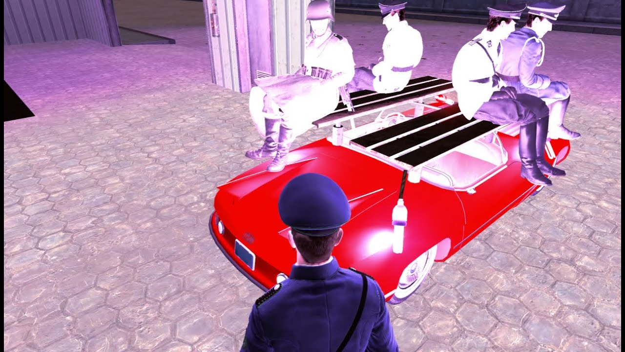 Gmod Trolling || "Imperial German" - YouTube