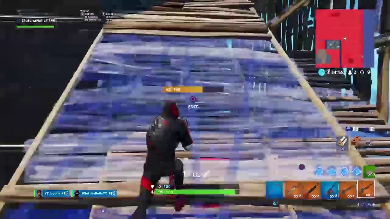 Done playing fort all accs forsale - YouTube